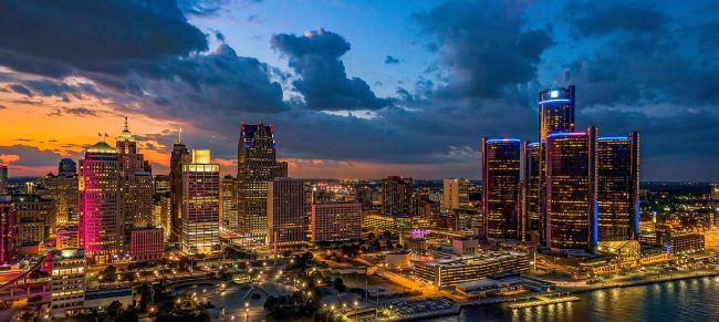 Detroit Itineraries for Everyone | Detroit Vacation | VisitDetroit.com