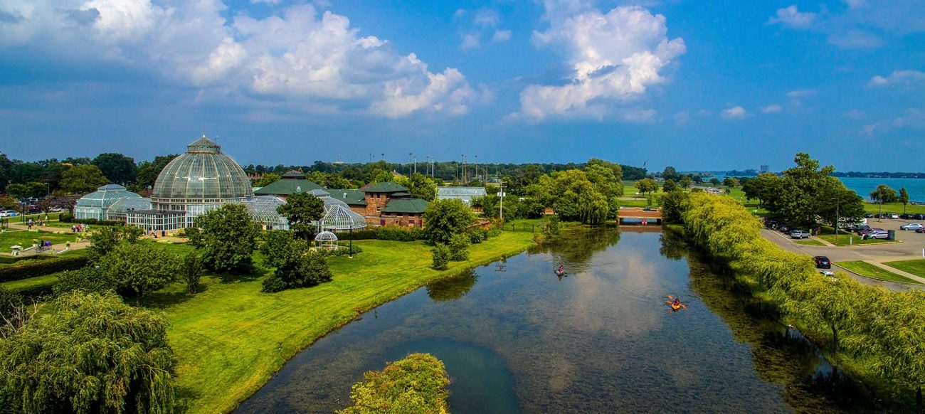 Detroit Itineraries for Everyone | Detroit Vacation | VisitDetroit.com