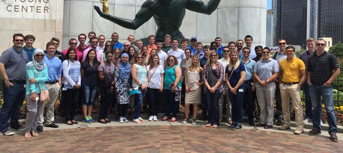 What to Do in Detroit | Things To Do in Detroit | VisitDetroit.com