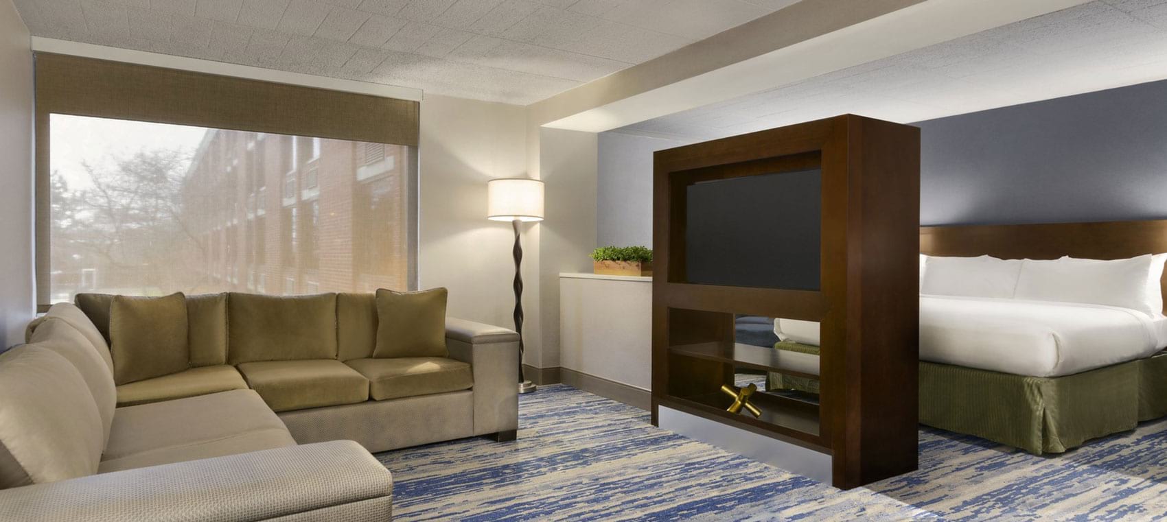 Detroit Destinations | Dearborn Area & Wayne County | VisitDetroit.com