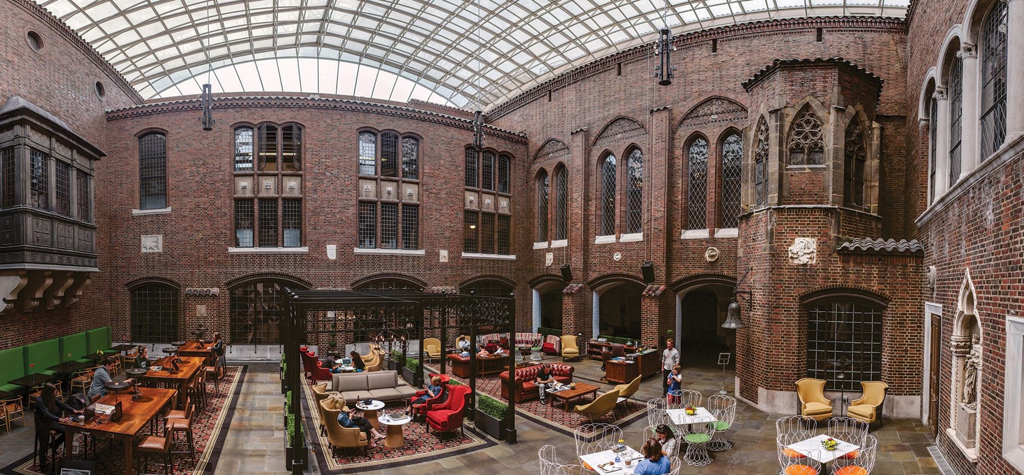 Detroit Destinations | Detroit Attractions | VisitDetroit.com