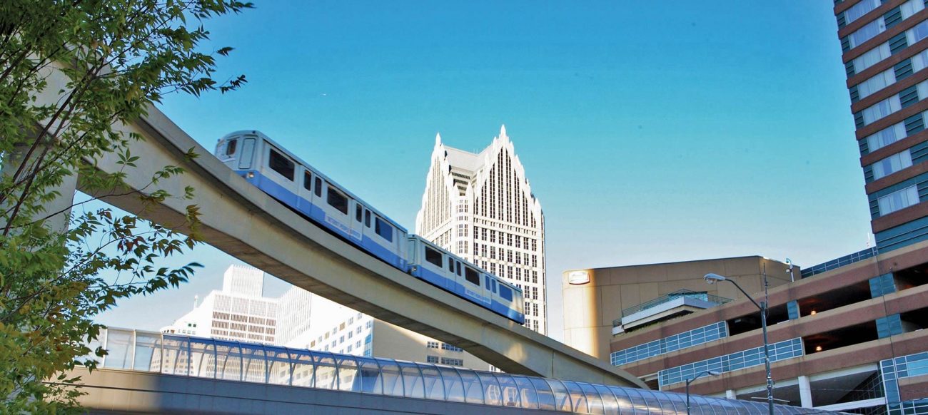 Detroit Destinations | Detroit Attractions | VisitDetroit.com