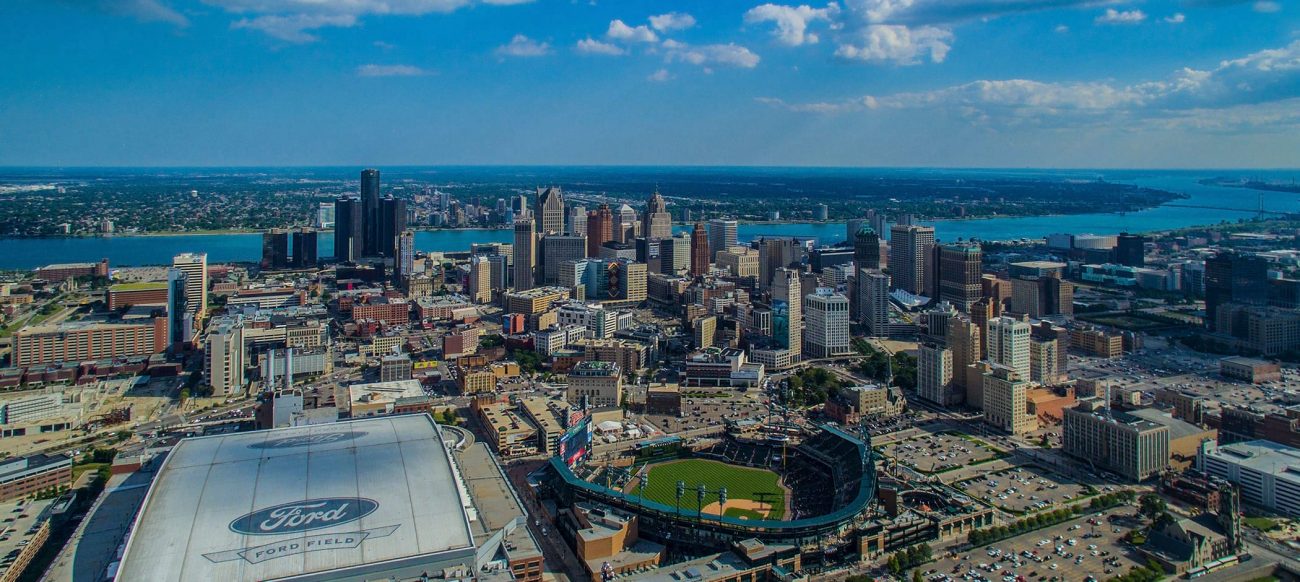 The Ultimate Guide to the 2024 NFL Draft I Visit Detroit