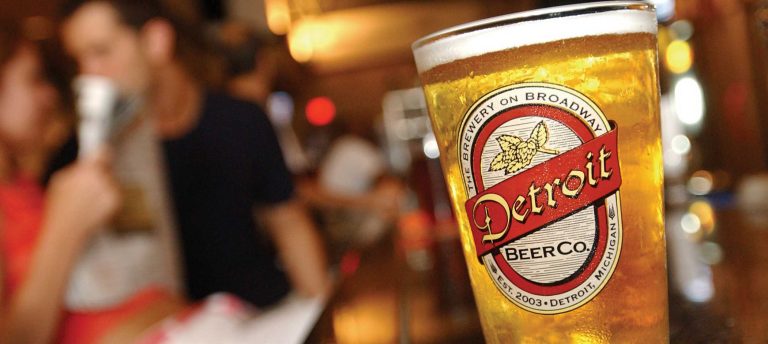 15 Detroit Breweries & Beers that You Have to Try | Organic Articles