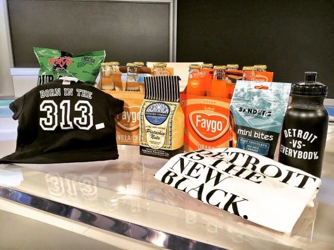 Detroit Destinations | Detroit Attractions | VisitDetroit.com