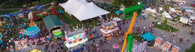 Wide array of genres set to satisfy all at Sterlingfest 2022, new ...