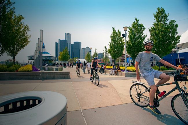 What to Do in Detroit | Things To Do in Detroit | VisitDetroit.com