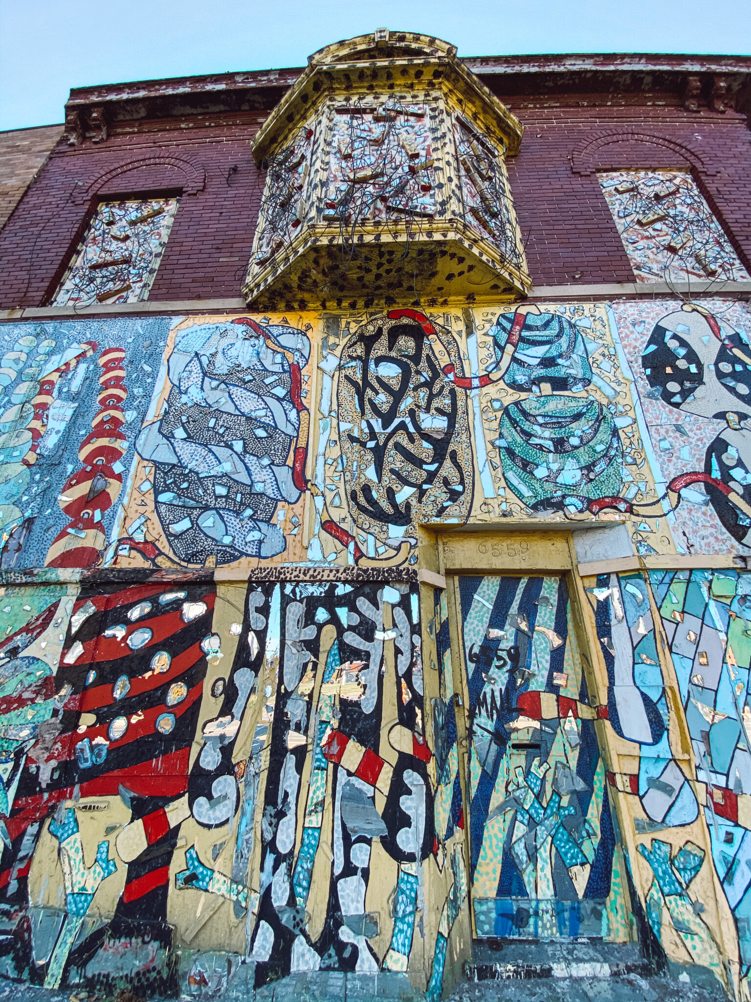 A Weekend-Long Art Tour of Detroit | Detroit Itinerary | Visitdetroit.com