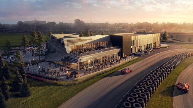 Oakland | VisitDetroit.com