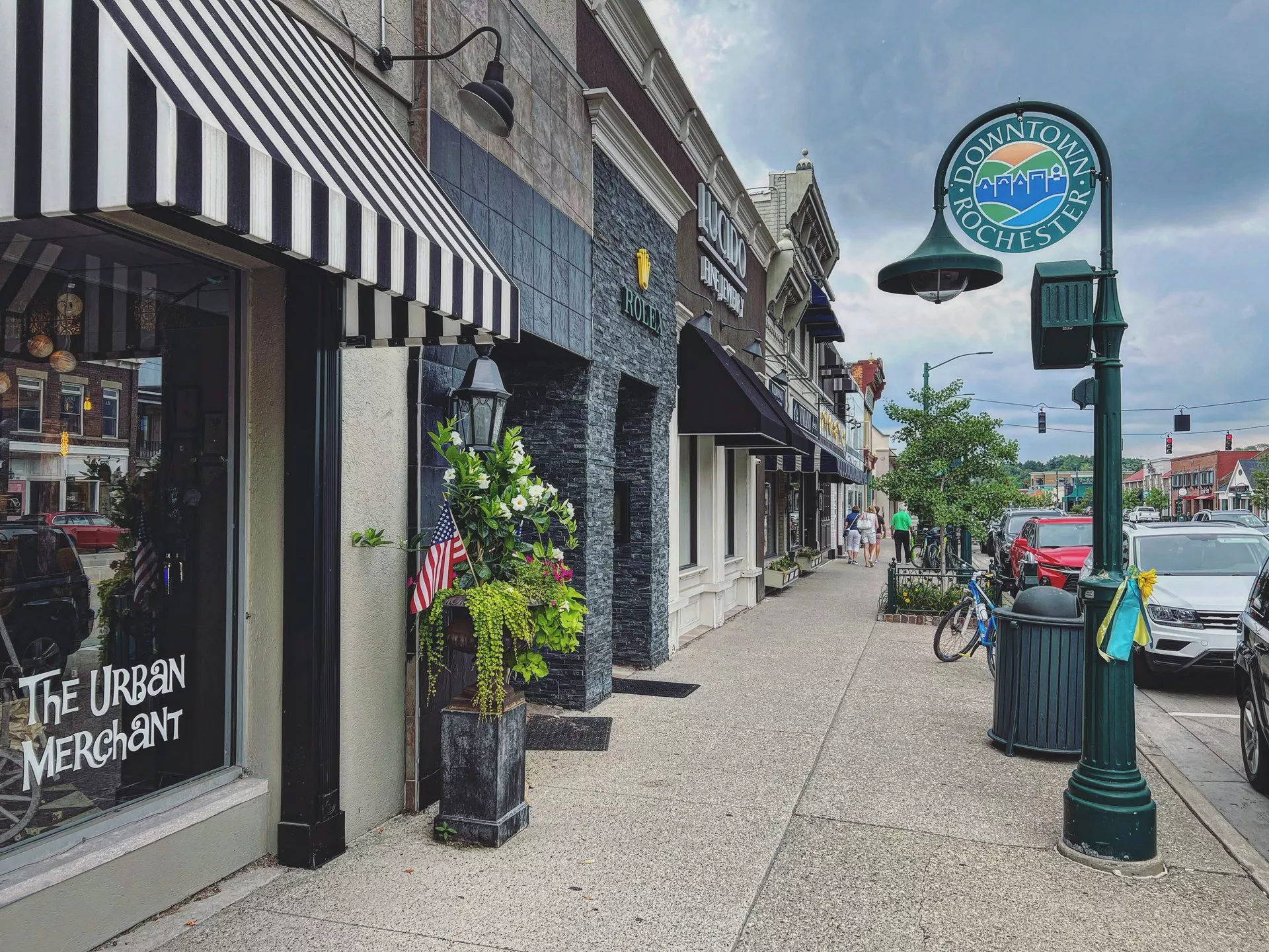 Oakland | VisitDetroit.com